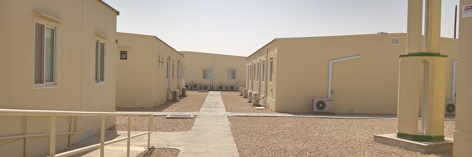 Project Gallery - Spacemaker