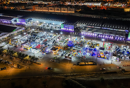 Byrne Technical Services Showcases Innovative Sustainable Solutions at ...